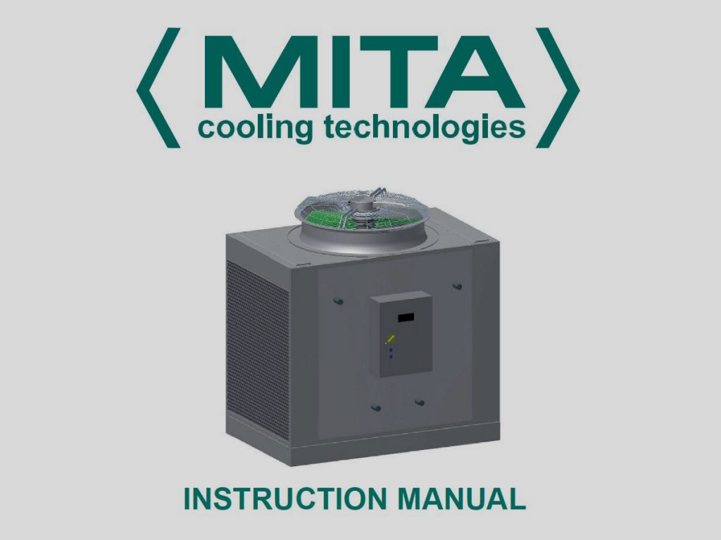 Dienstleistungen - MITA Cooling Technologies