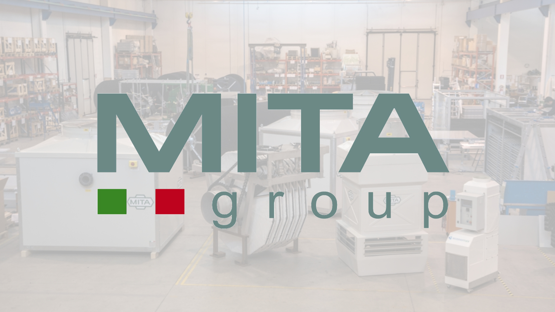 Kühlung und Kältetechnik - MITA Cooling Technologies