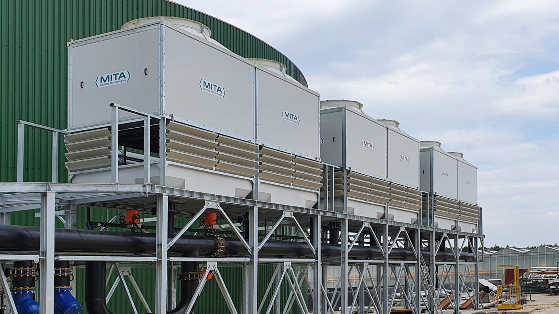 Cogeneration and Trigeneration Plants: the role of Cooling - MITA