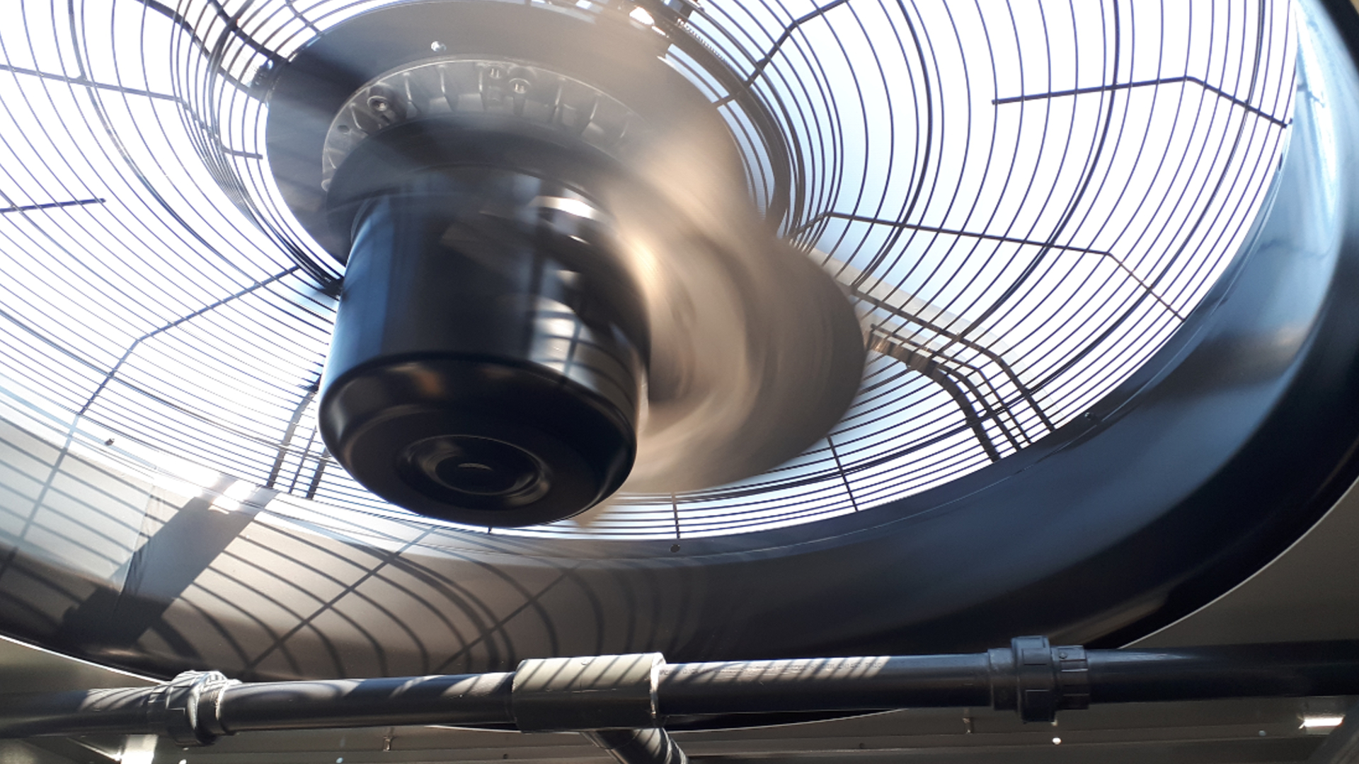 Dry Coolers: a complete guide - MITA Cooling Technologies