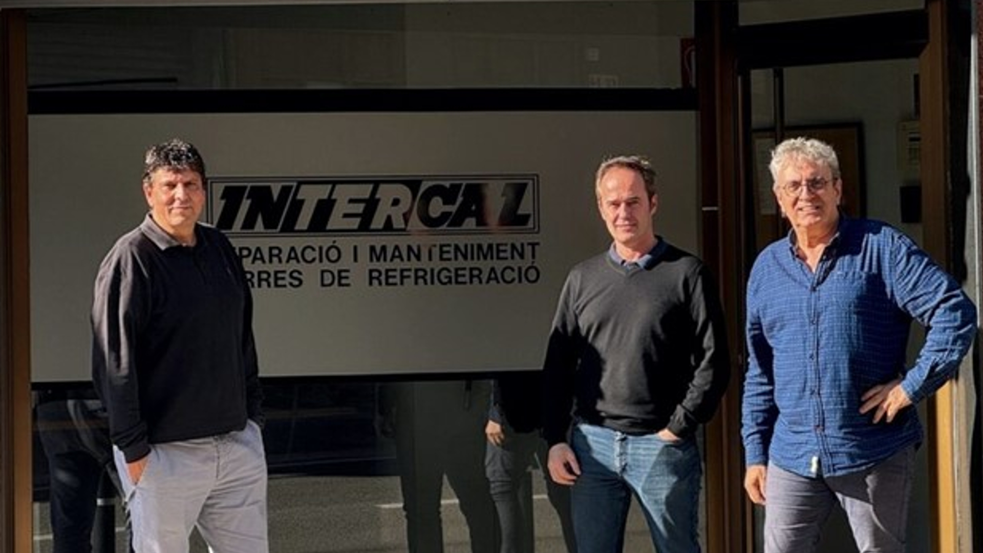 Torraval Cooling, parte di MITA Group, acquisisce il 100% di Intercal ...