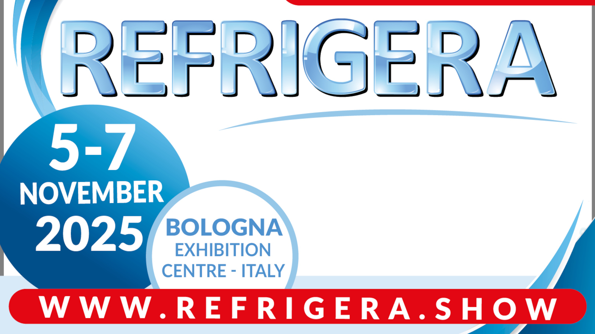 MITA präsentiert den Verdunstungsverflüssiger MCE auf der Refrigera 2025 - MITA Cooling Technologies