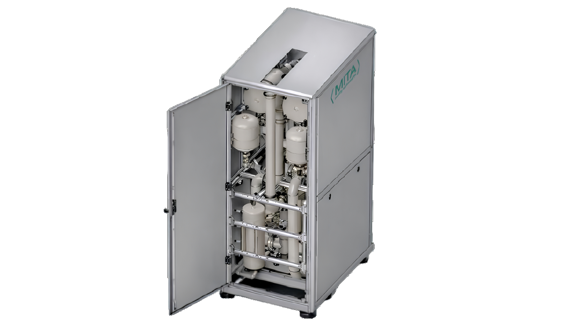 Cooling Distribution Unit (CDU) 500-1000kW | MITA Cooling Tech